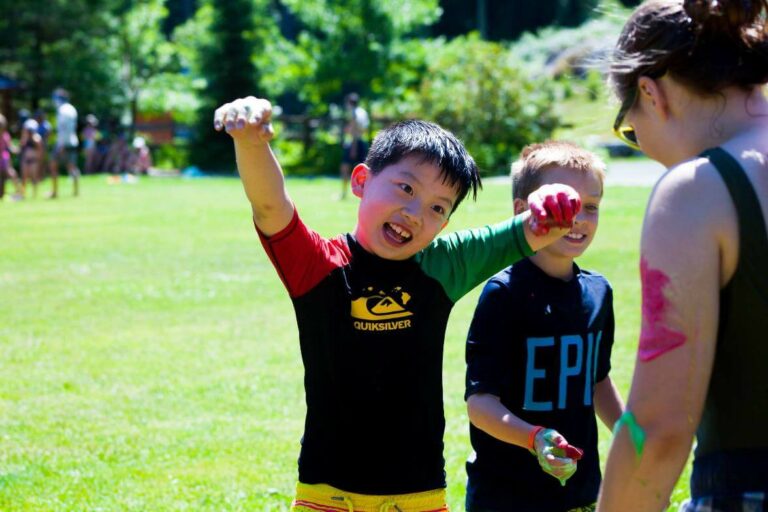 Our Camps – Zajac Ranch