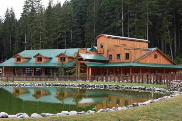 Facilities & Activities – Zajac Ranch