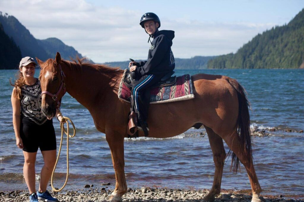 Facilities – Zajac Ranch