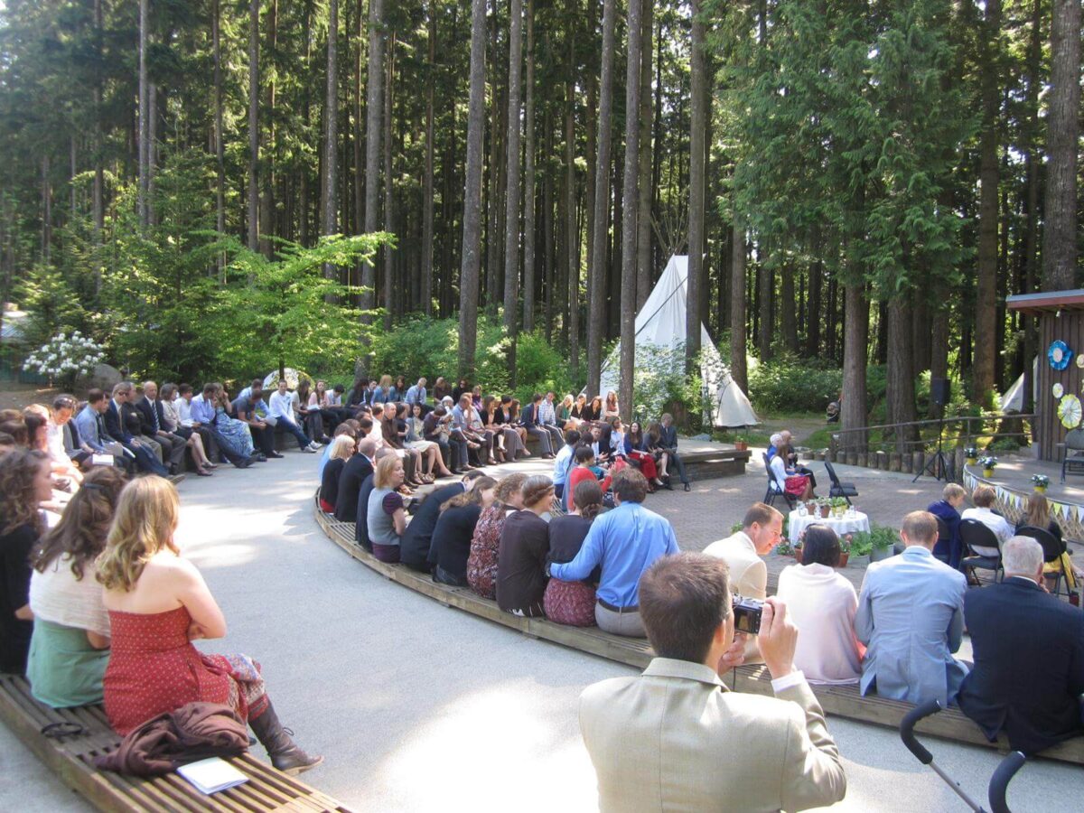 Weddings – Zajac Ranch