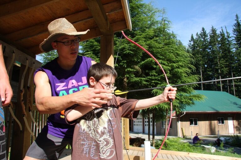 Facilities – Zajac Ranch