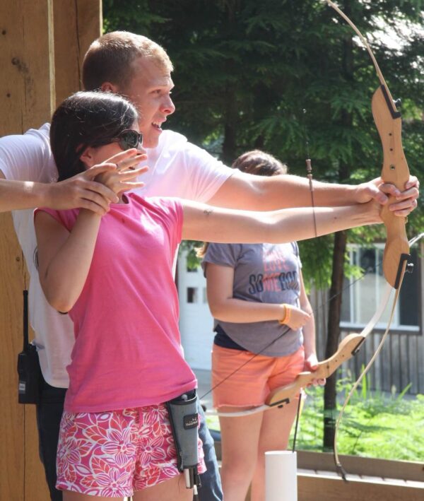 Facilities – Zajac Ranch