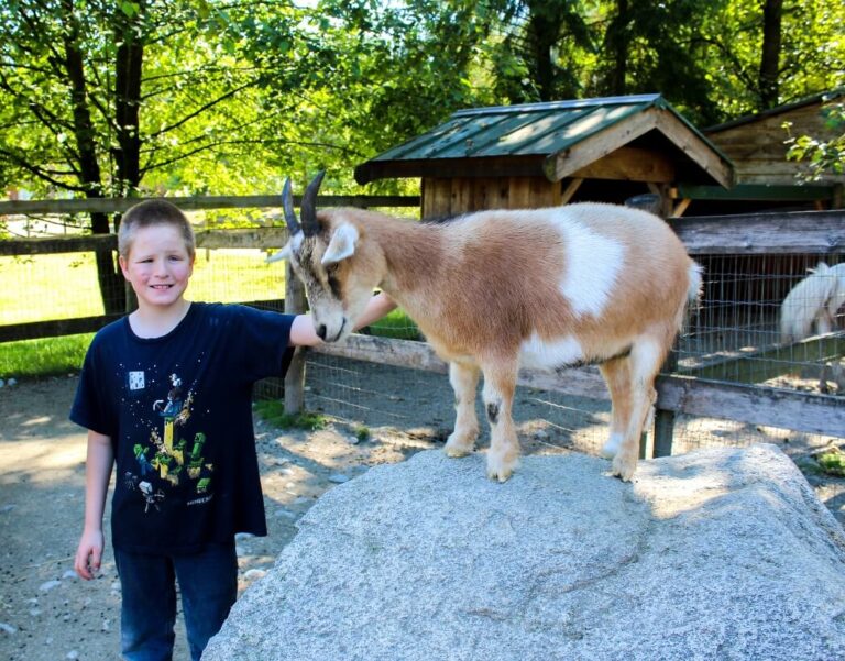 Facilities – Zajac Ranch