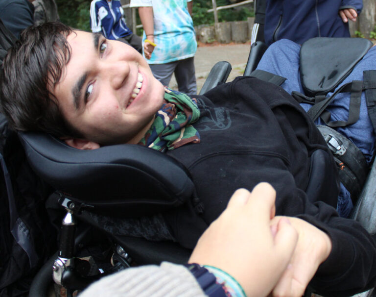 One Happy Camper: Meet Jordan – Zajac Ranch