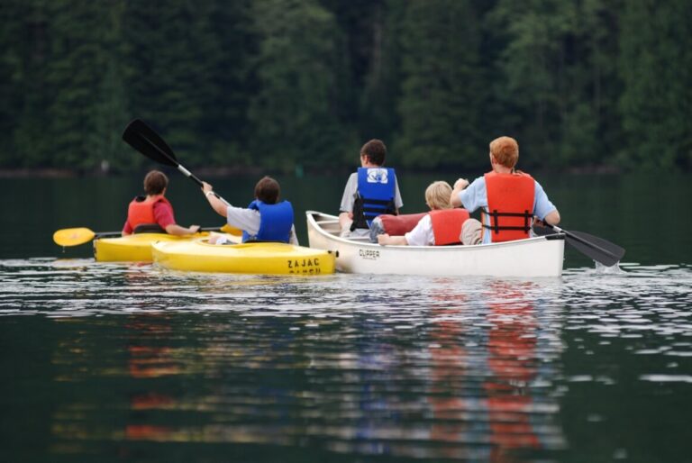 Facilities – Zajac Ranch