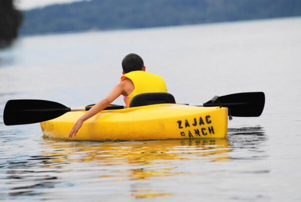 Facilities – Zajac Ranch