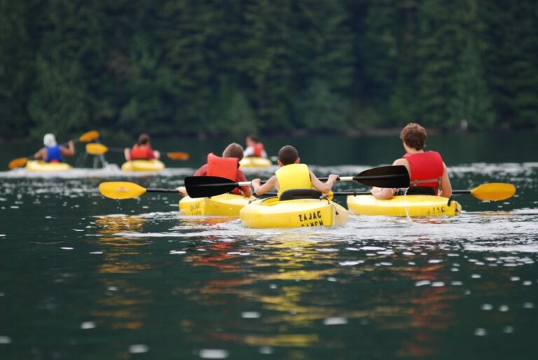 Facilities – Zajac Ranch