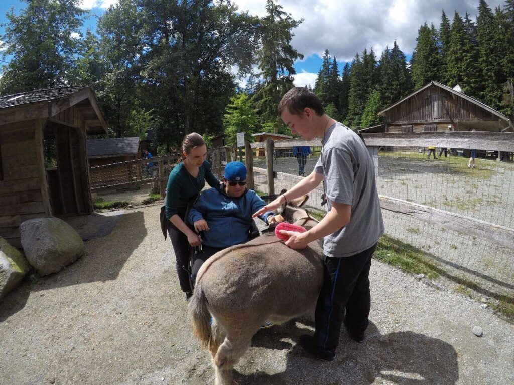 Facilities – Zajac Ranch