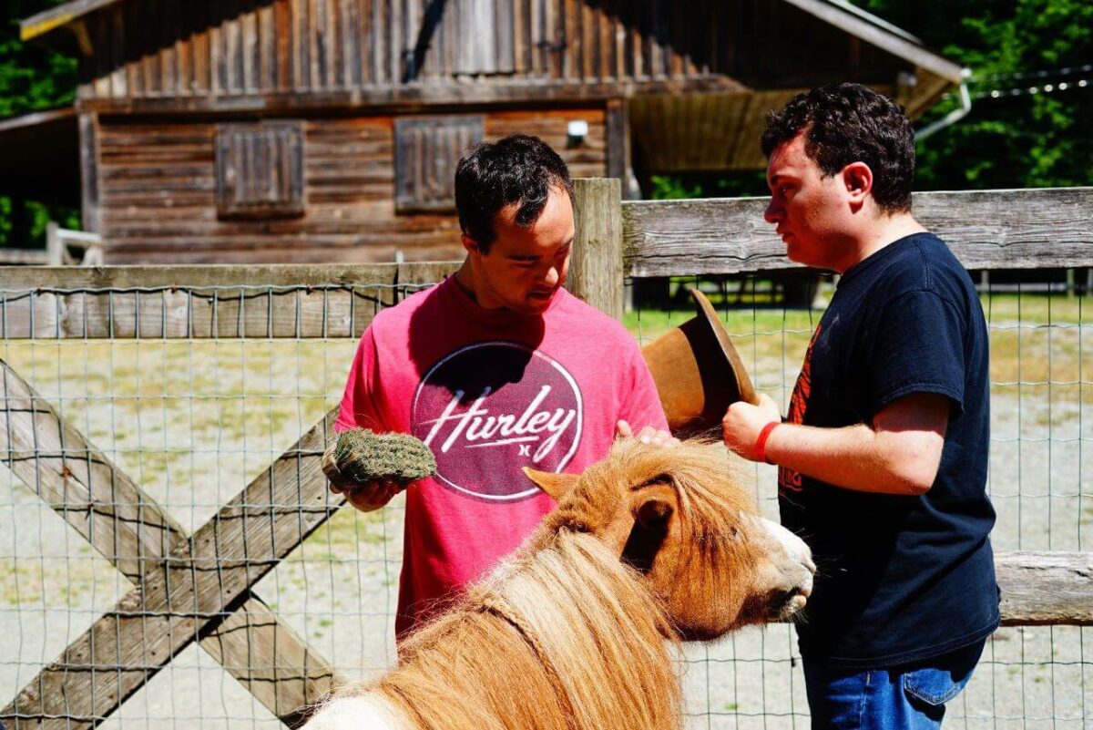 Facilities – Zajac Ranch