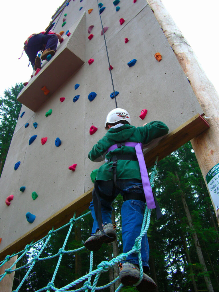 Facilities – Zajac Ranch