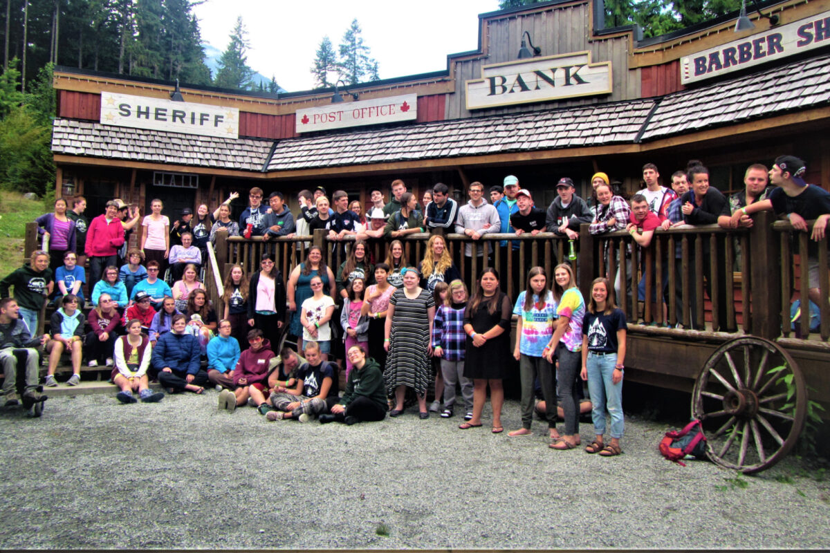 Outdoor Education – Zajac Ranch