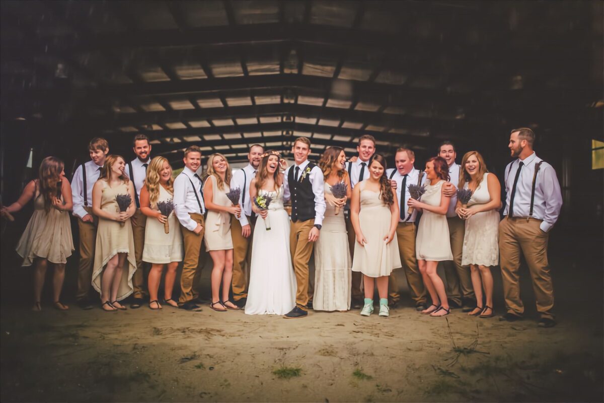 Weddings – Zajac Ranch