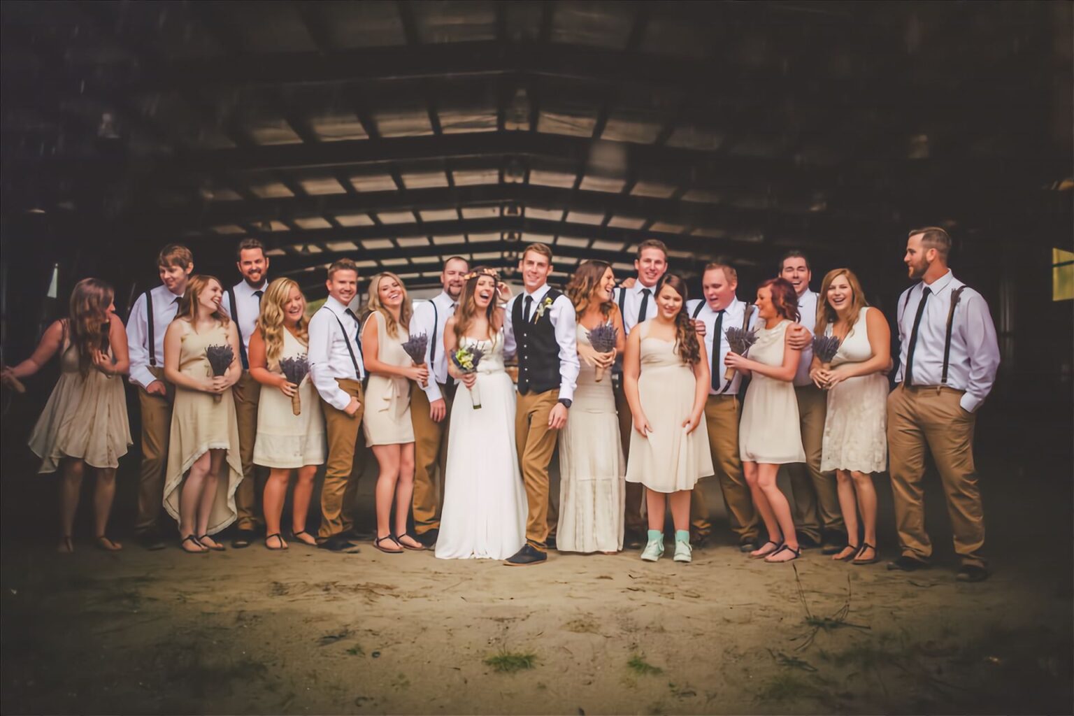 Weddings – Zajac Ranch