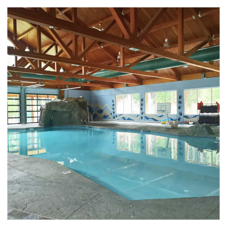 Facilities & Activities – Zajac Ranch