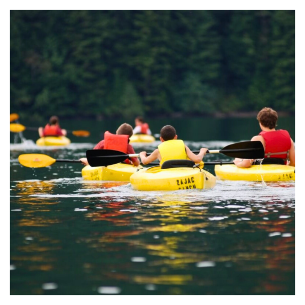 Facilities & Activities – Zajac Ranch