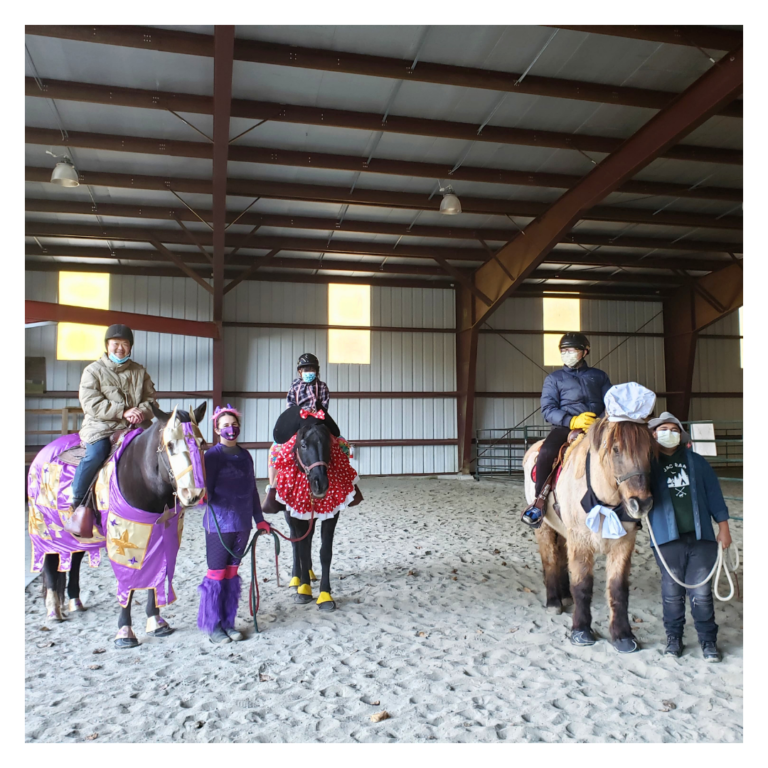 Facilities & Activities – Zajac Ranch